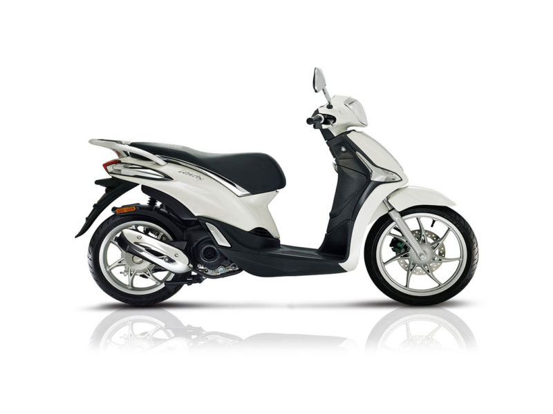 PIAGGIO Liberty 50 4t i-get / Skuteri - Skuter Centar - Preko 20 godina ...